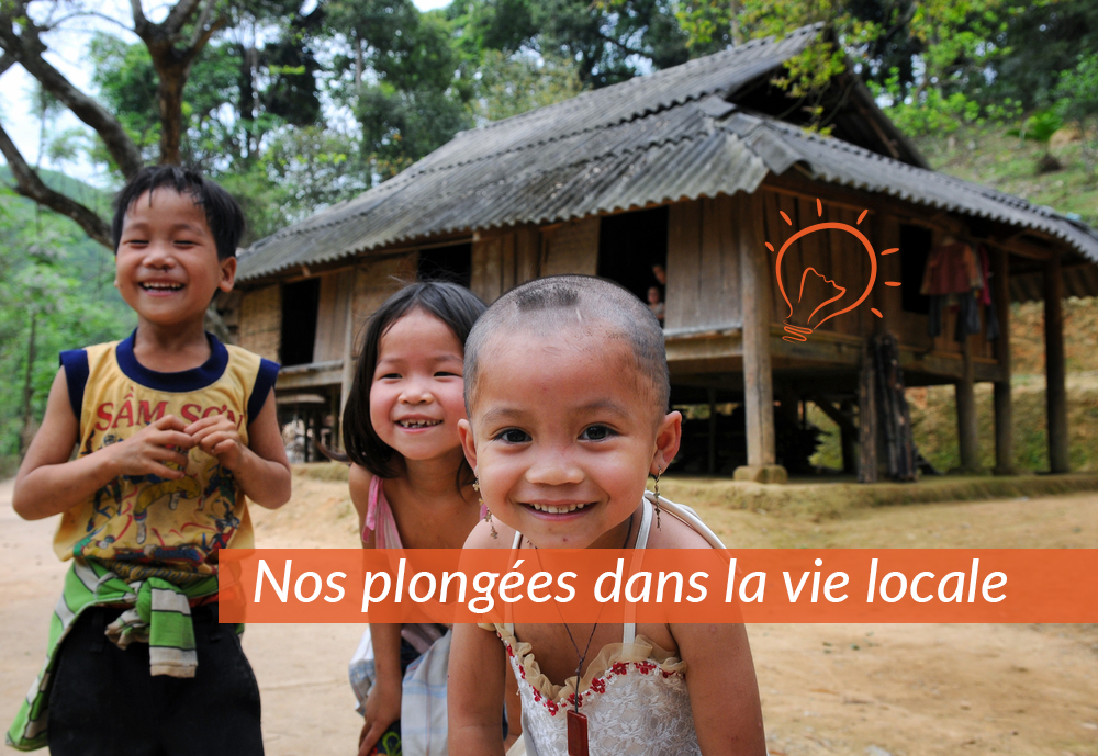 Activités locales - Agence Locale | Amica Travel